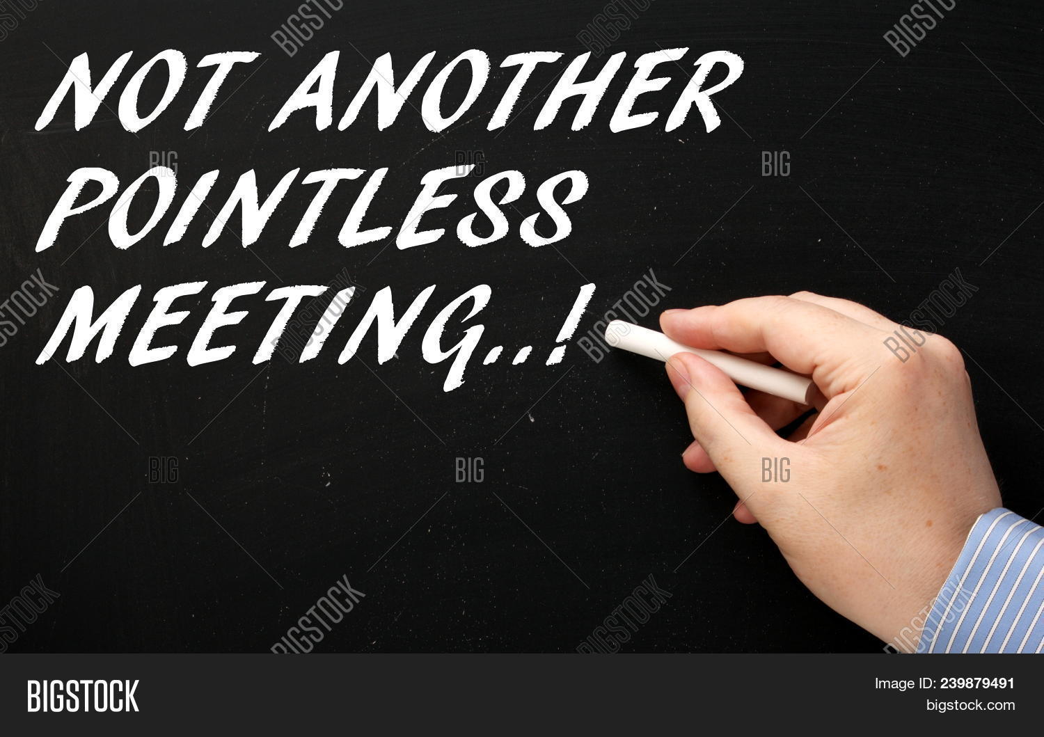 Hand Writing Phrase Image & Photo (Free Trial) | Bigstock