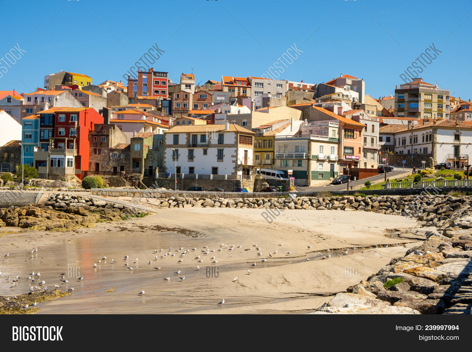 Guarda, Espanha - May Image & Photo (Free Trial) | Bigstock