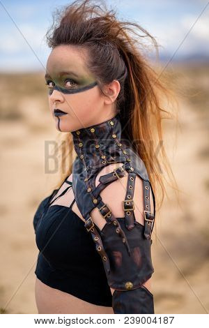 Queen Apocalypse. Image & Photo (Free Trial) | Bigstock