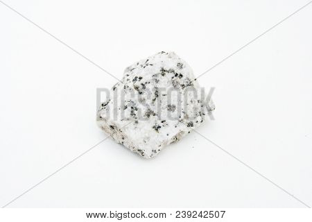 Plagiogranite Rock Image & Photo (Free Trial) | Bigstock