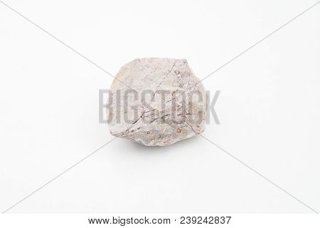 Marl Rock Isolated Image & Photo (Free Trial) | Bigstock