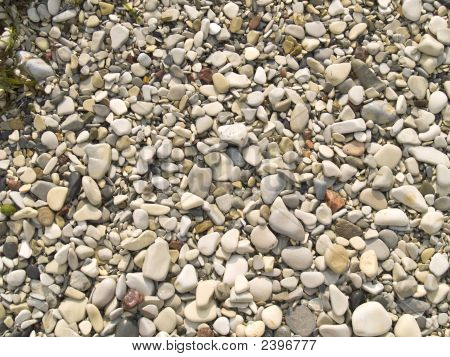 Smooth River Stone Image & Photo (Free Trial) | Bigstock