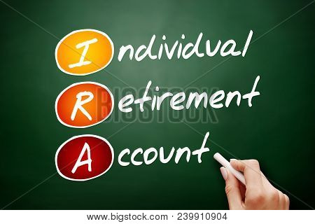 Ira - Individual Image & Photo (Free Trial) | Bigstock