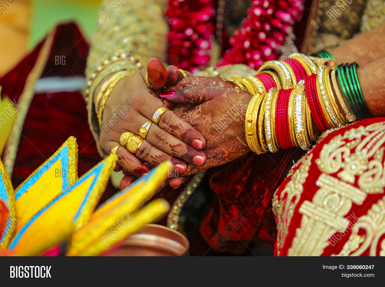 Wedding Kalash Images