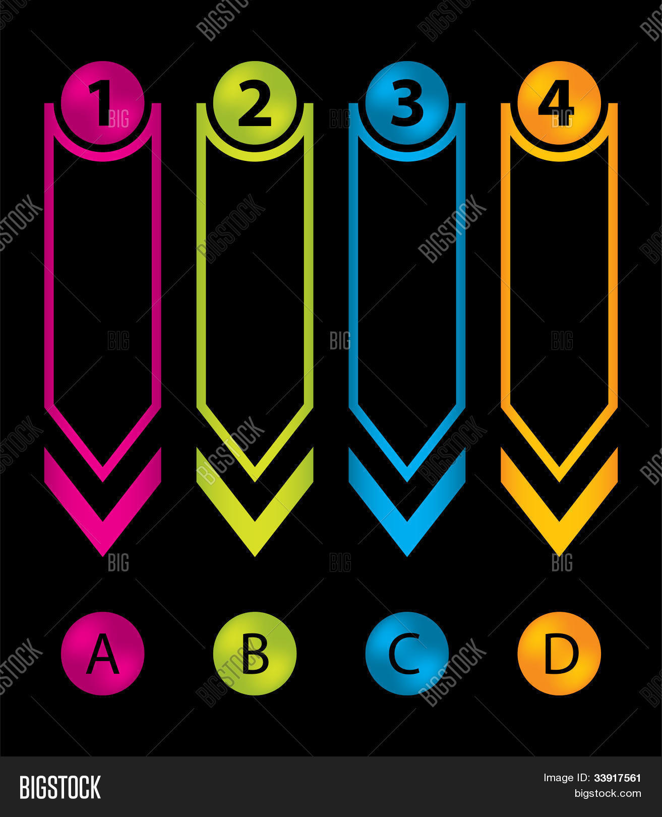 Special Arrow Vector & Photo (Free Trial) | Bigstock