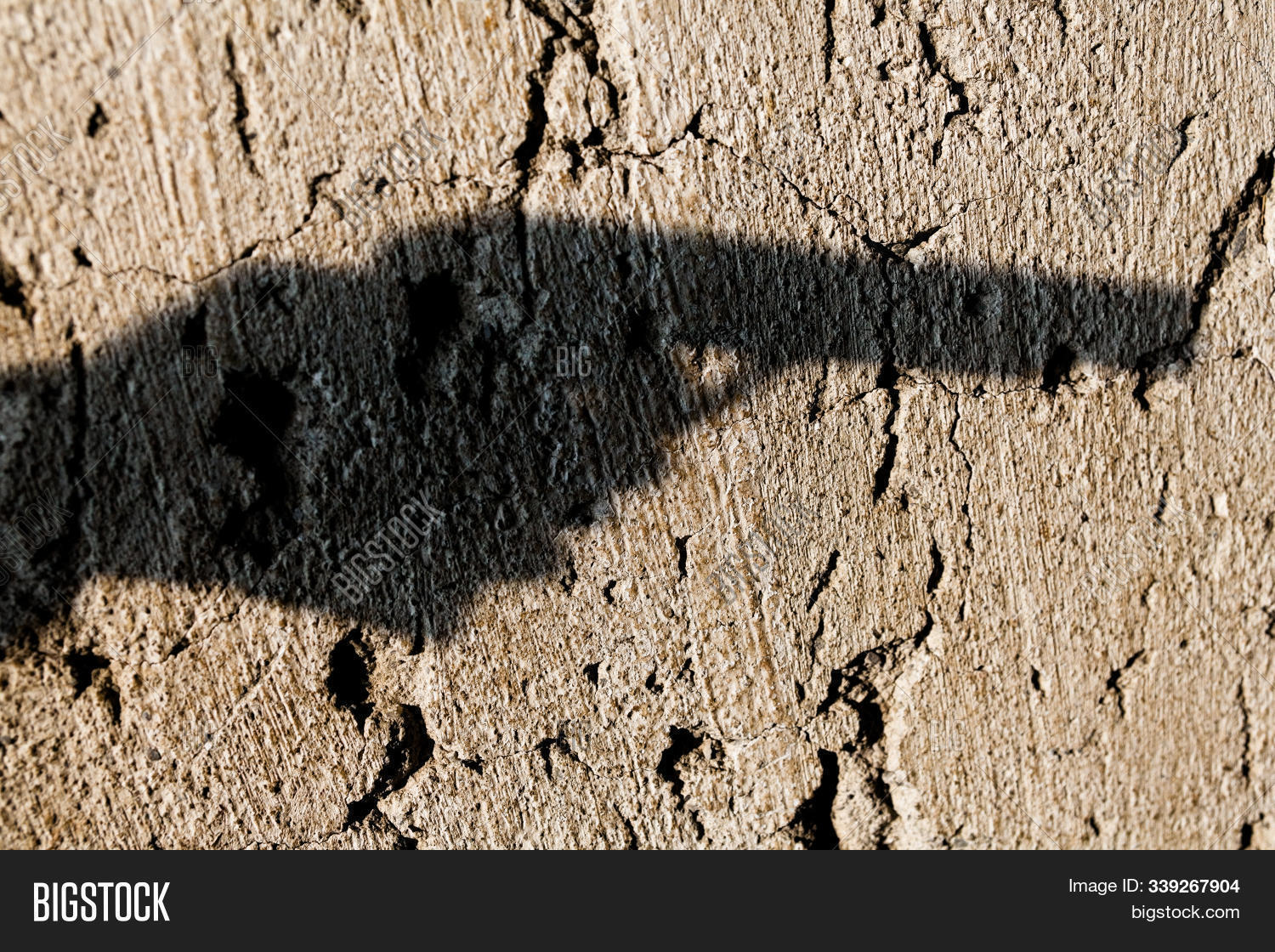 Shadow Hand Pointing Image & Photo (Free Trial) | Bigstock