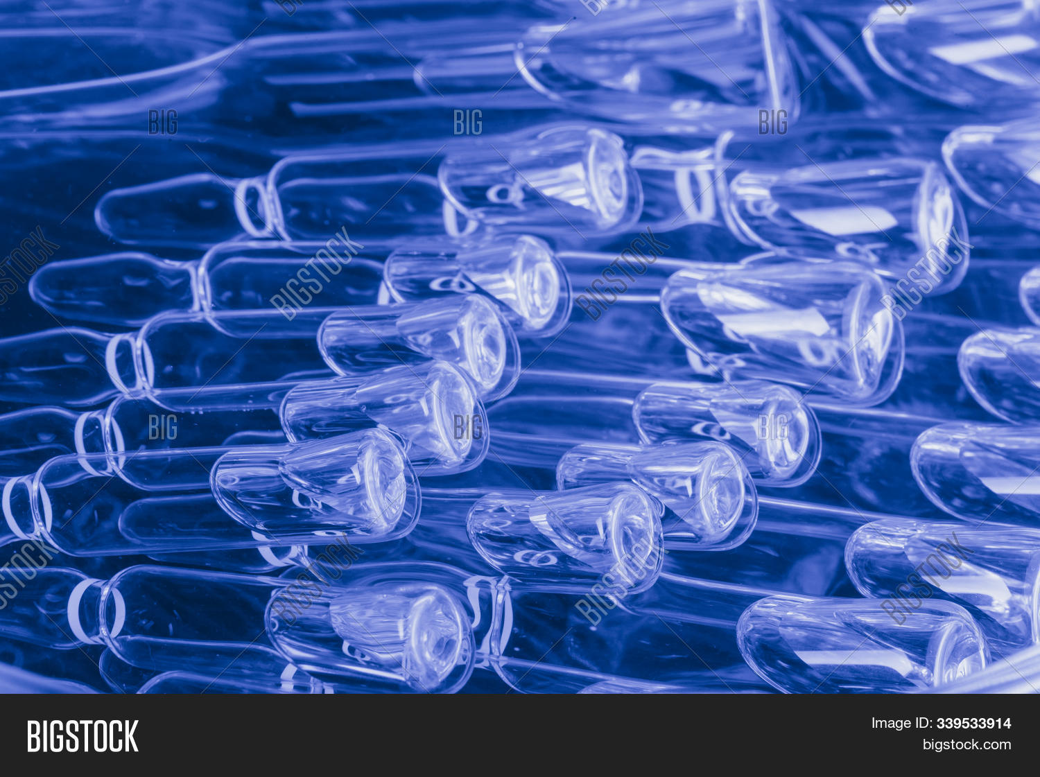 Glass Medical Ampoule Image & Photo (Free Trial) | Bigstock