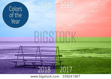 Colors Year, Trend Image & Photo (Free Trial) | Bigstock