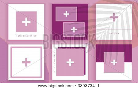 Nice Template Vector & Photo (Free Trial) | Bigstock