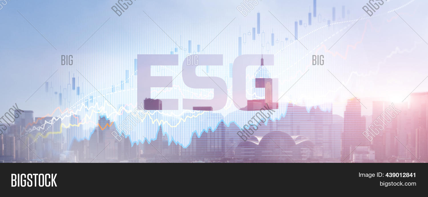 Esg Environmental Image & Photo (Free Trial) | Bigstock