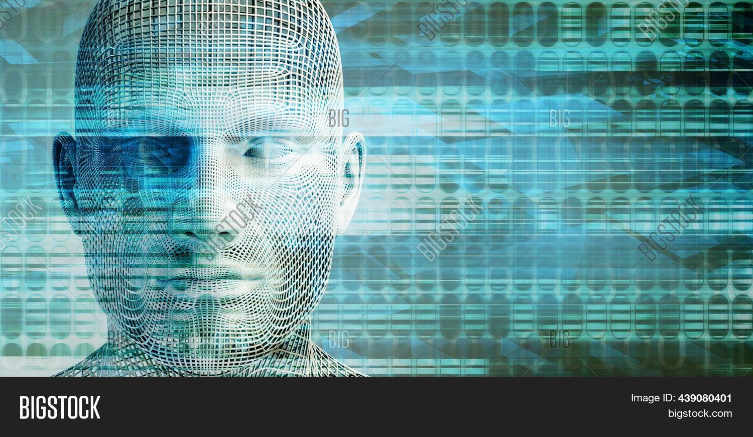 Intelligent Technology Image & Photo (Free Trial) | Bigstock