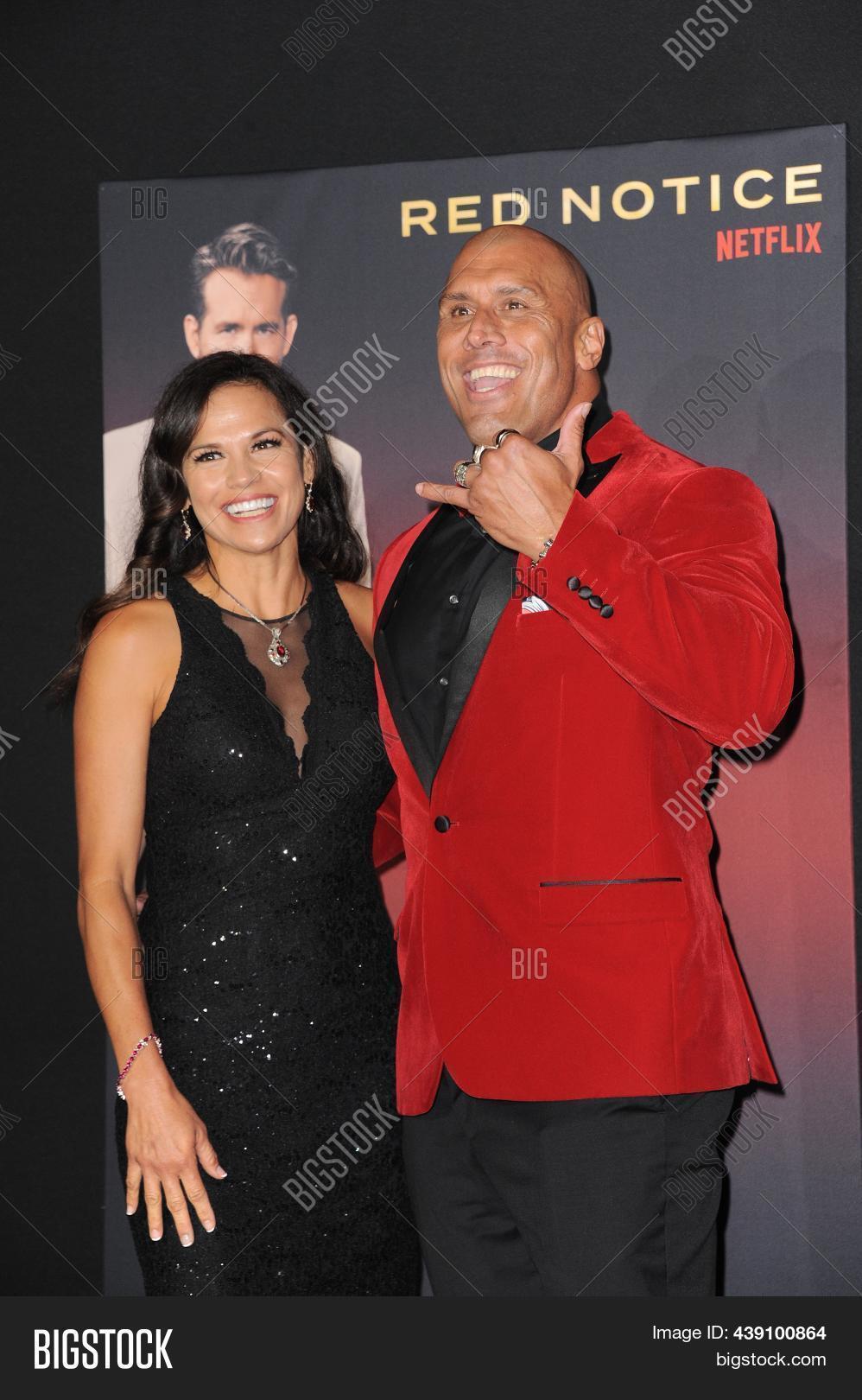 Tanoai Reed World Image & Photo (Free Trial) | Bigstock