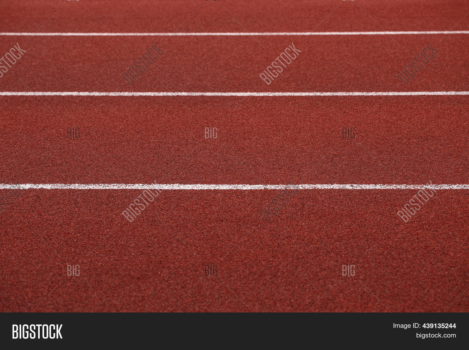 Red Racing Track Image & Photo (Free Trial) | Bigstock