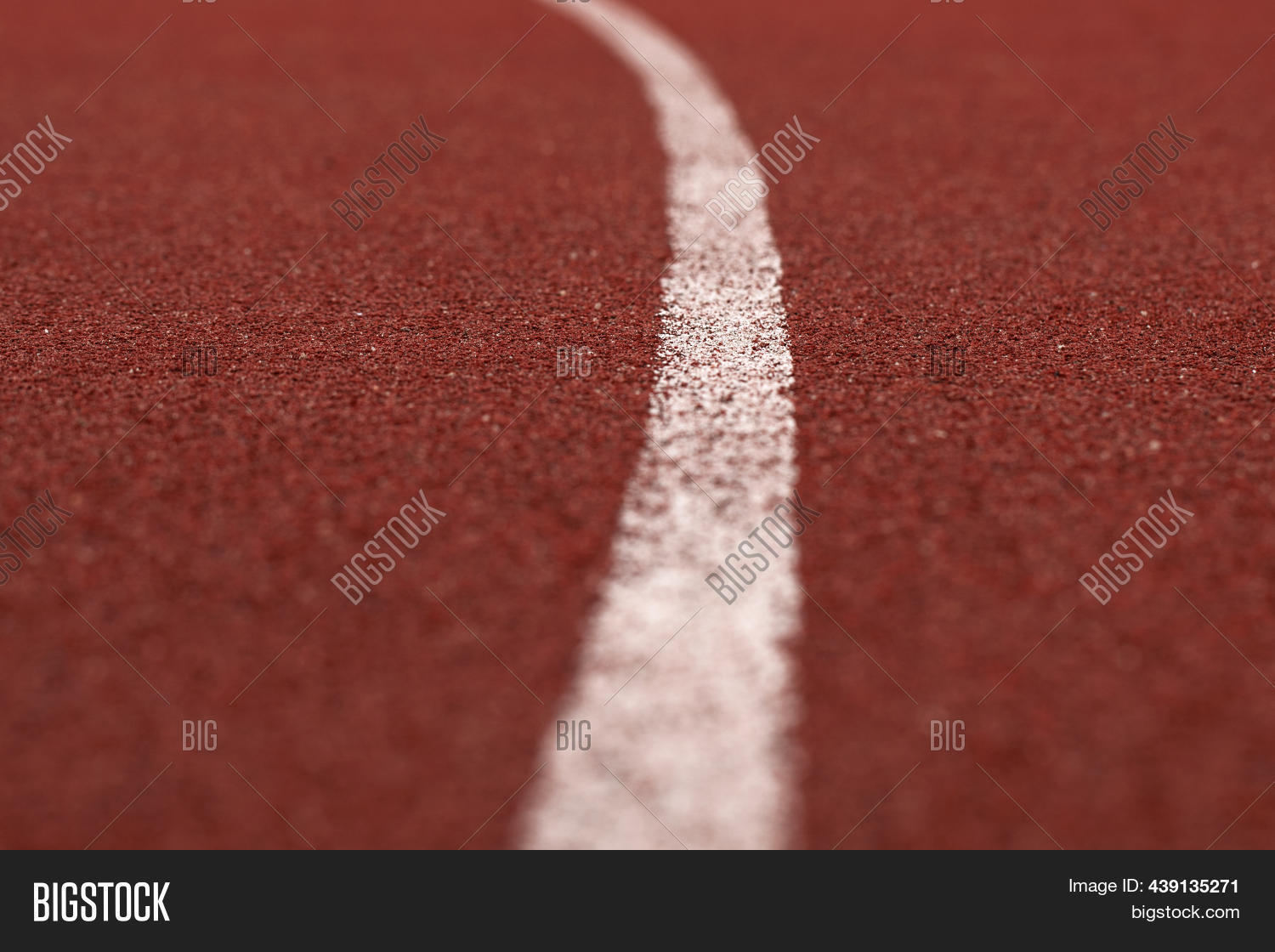 Red Racing Track White Image & Photo (Free Trial) | Bigstock