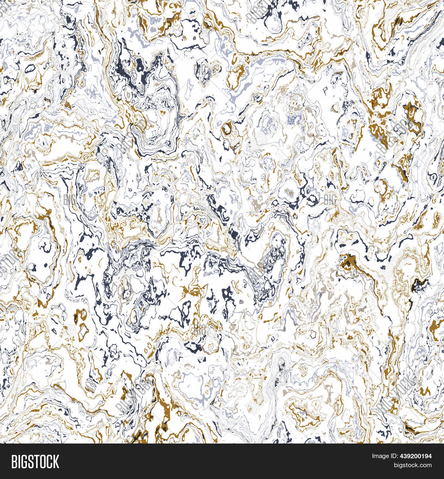 White Tonal Marbled Image & Photo (Free Trial) | Bigstock