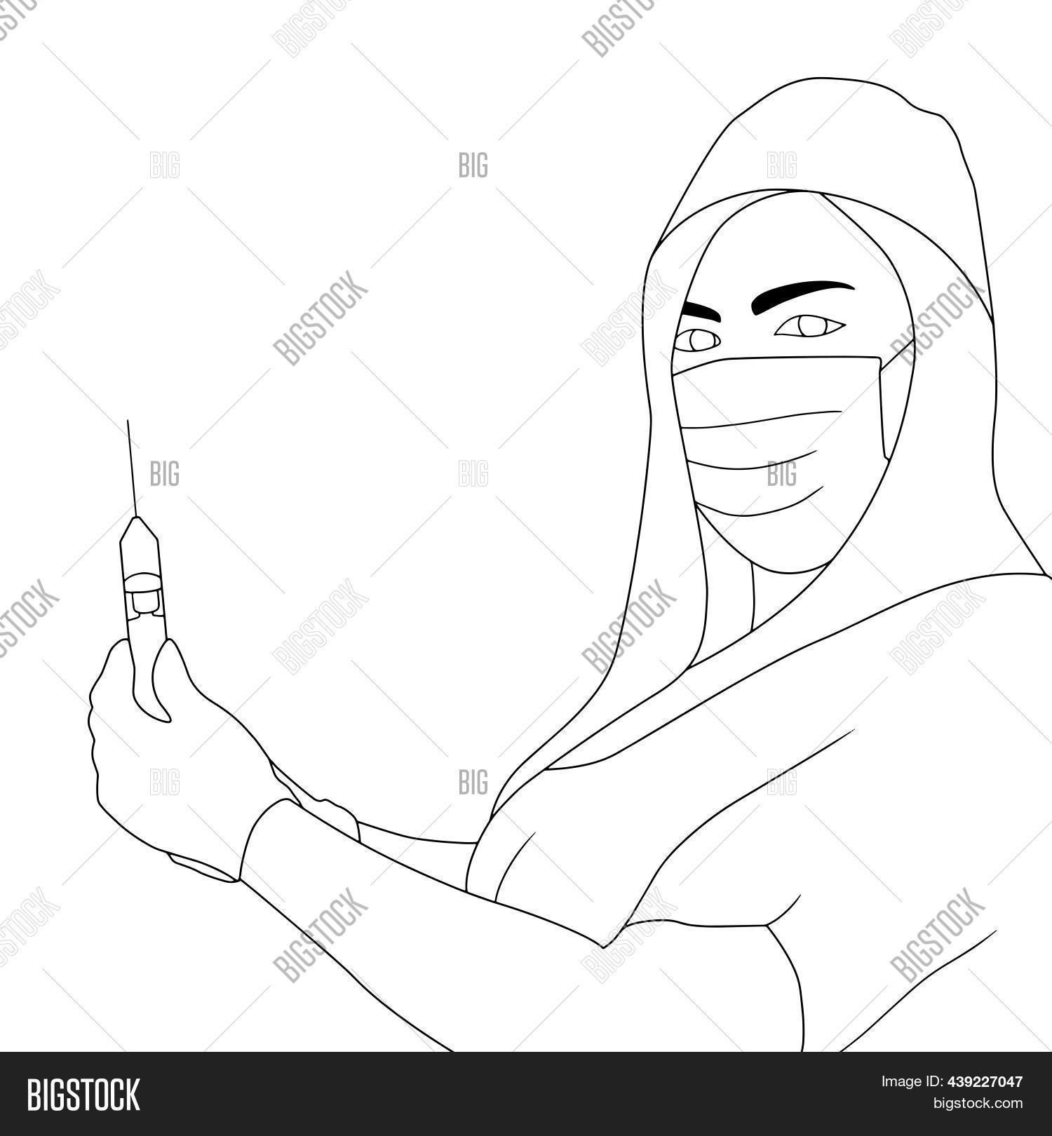 Coloring Pages - Vector & Photo (Free Trial) | Bigstock