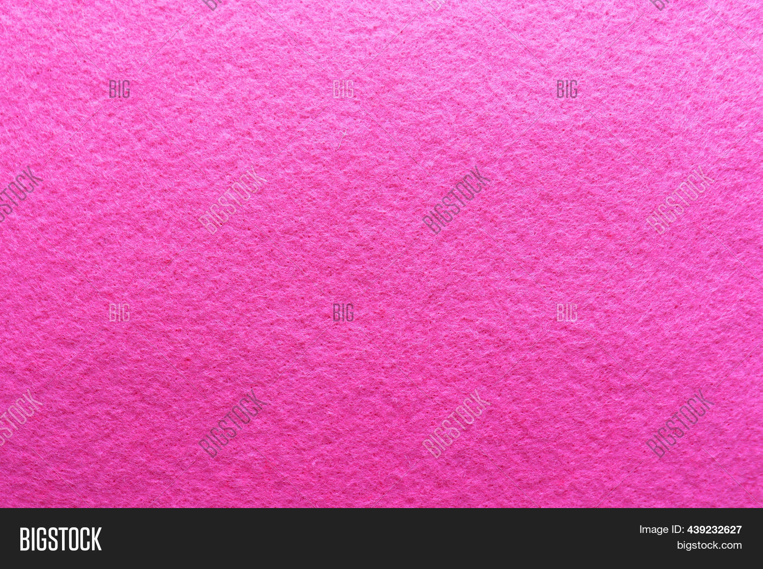 Soft Pink Felt Fabric Image & Photo (Free Trial) | Bigstock
