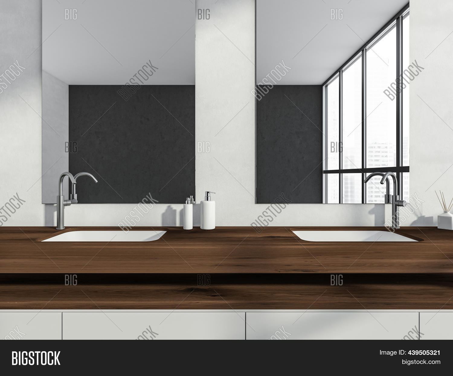 Light Bathing Room Image & Photo (Free Trial) | Bigstock