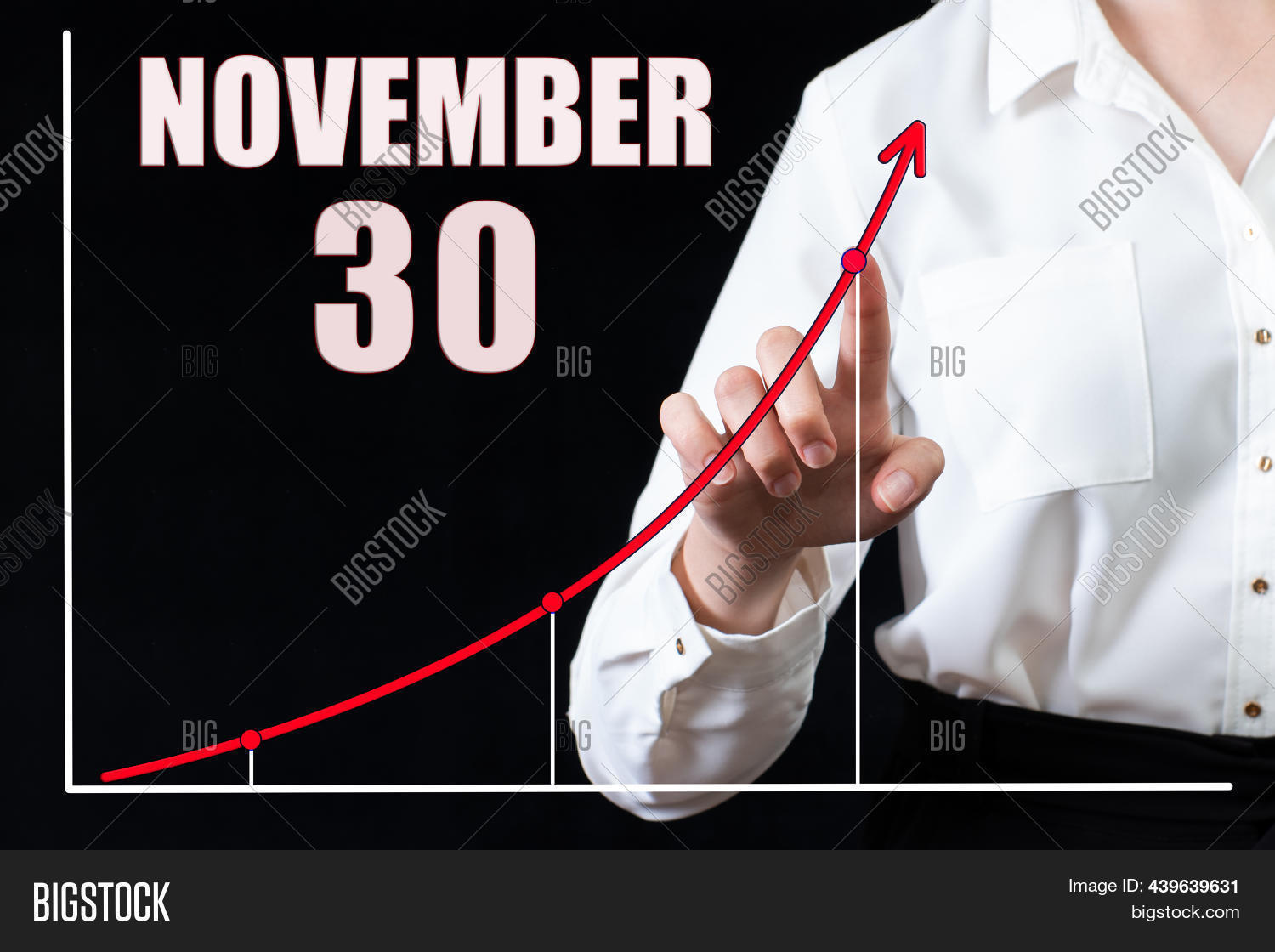 30th Day November. Image & Photo (Free Trial) | Bigstock