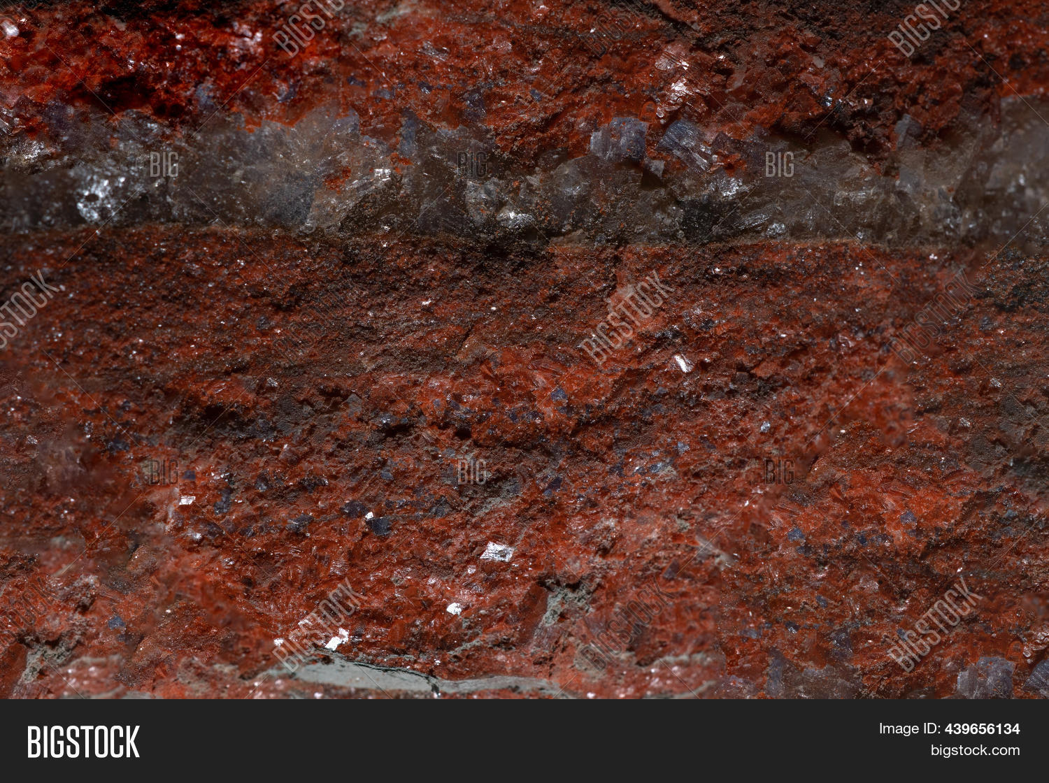 Potassium Salt Stone Image & Photo (Free Trial) | Bigstock