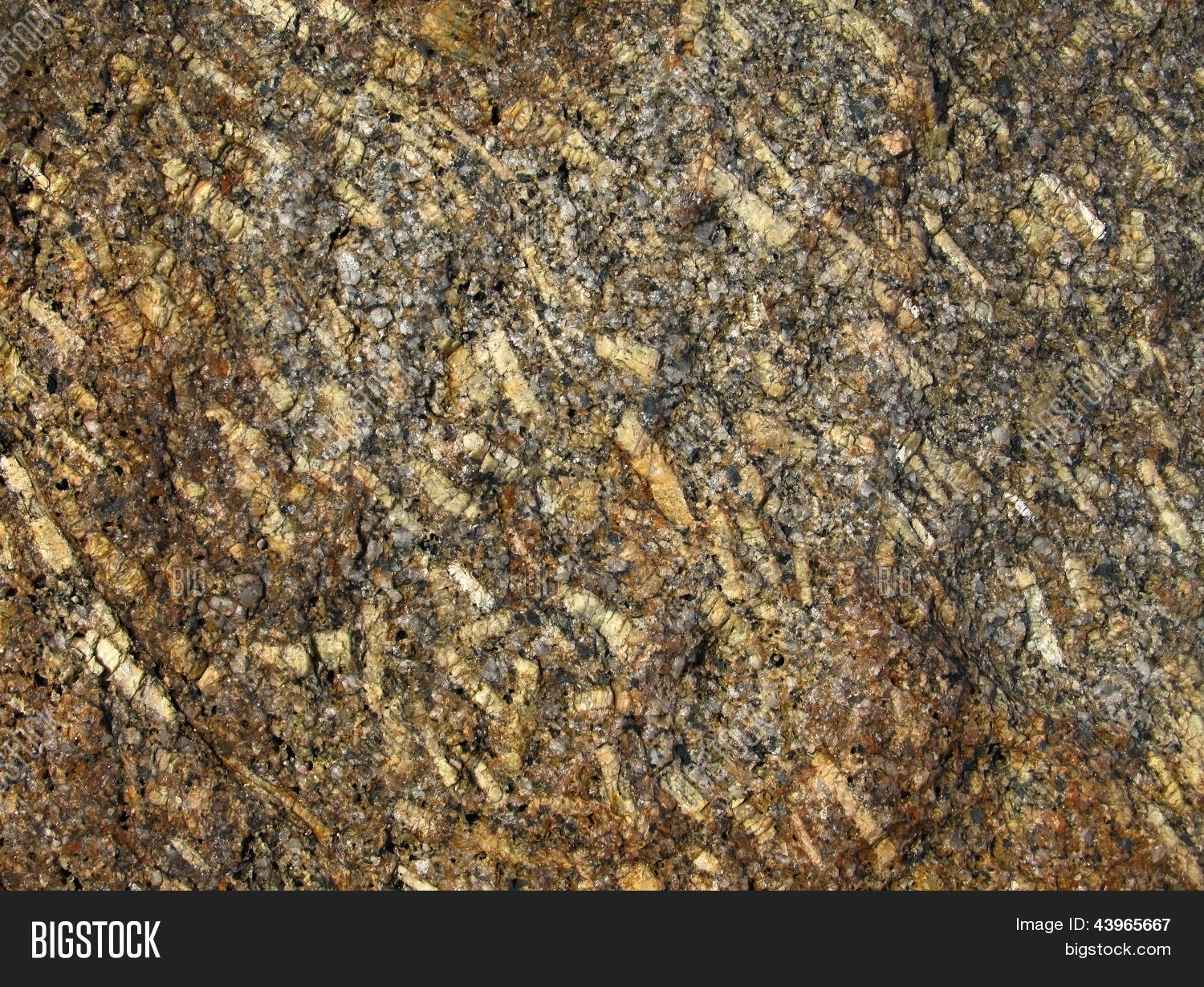 Sparkling Quartz Image & Photo (Free Trial) | Bigstock