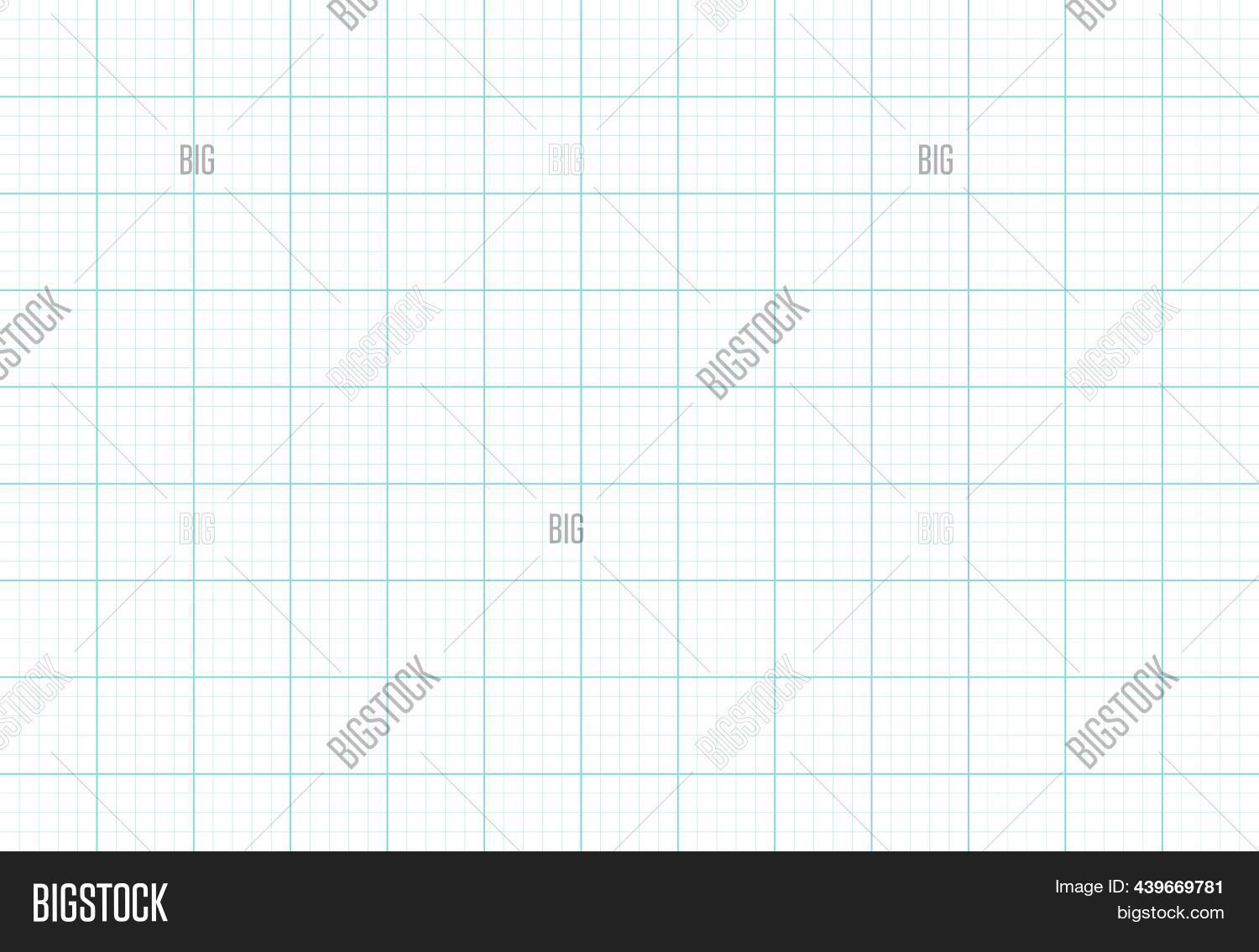 Printable Grid Paper For Architect