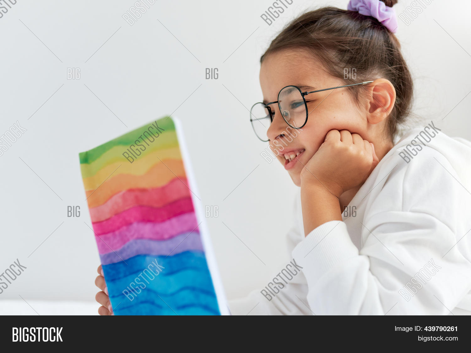 Side View afbeelding en foto (gratis proefversie) | Bigstock