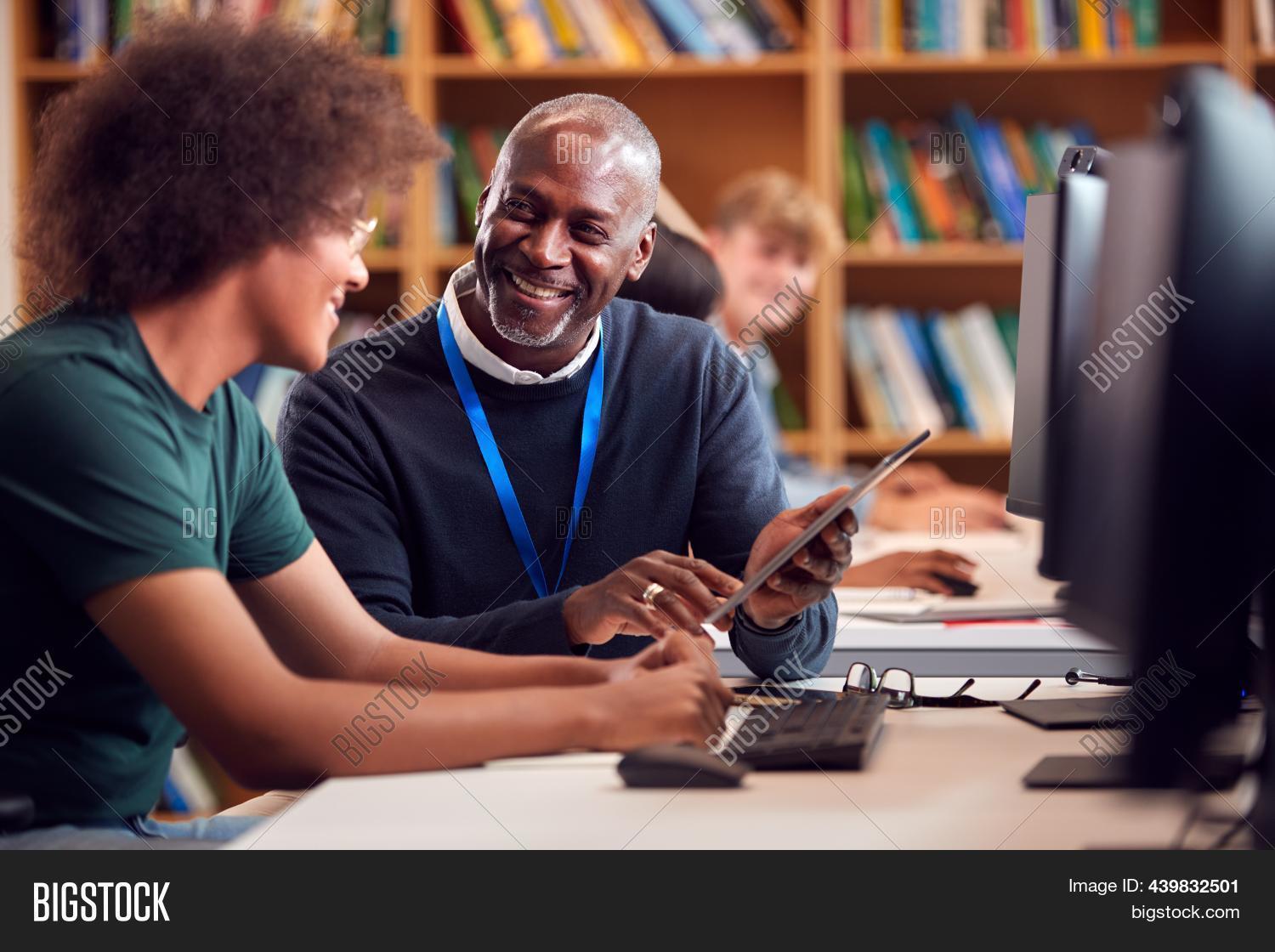 Male University Image & Photo (Free Trial) | Bigstock