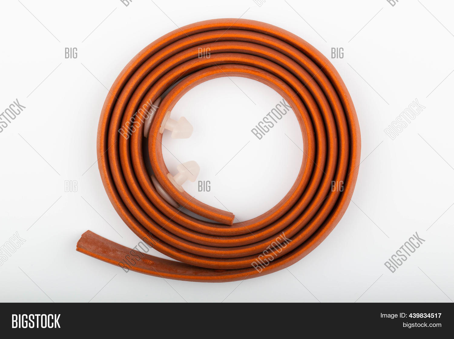 Red Hemostatic Rubber Image & Photo (Free Trial) | Bigstock