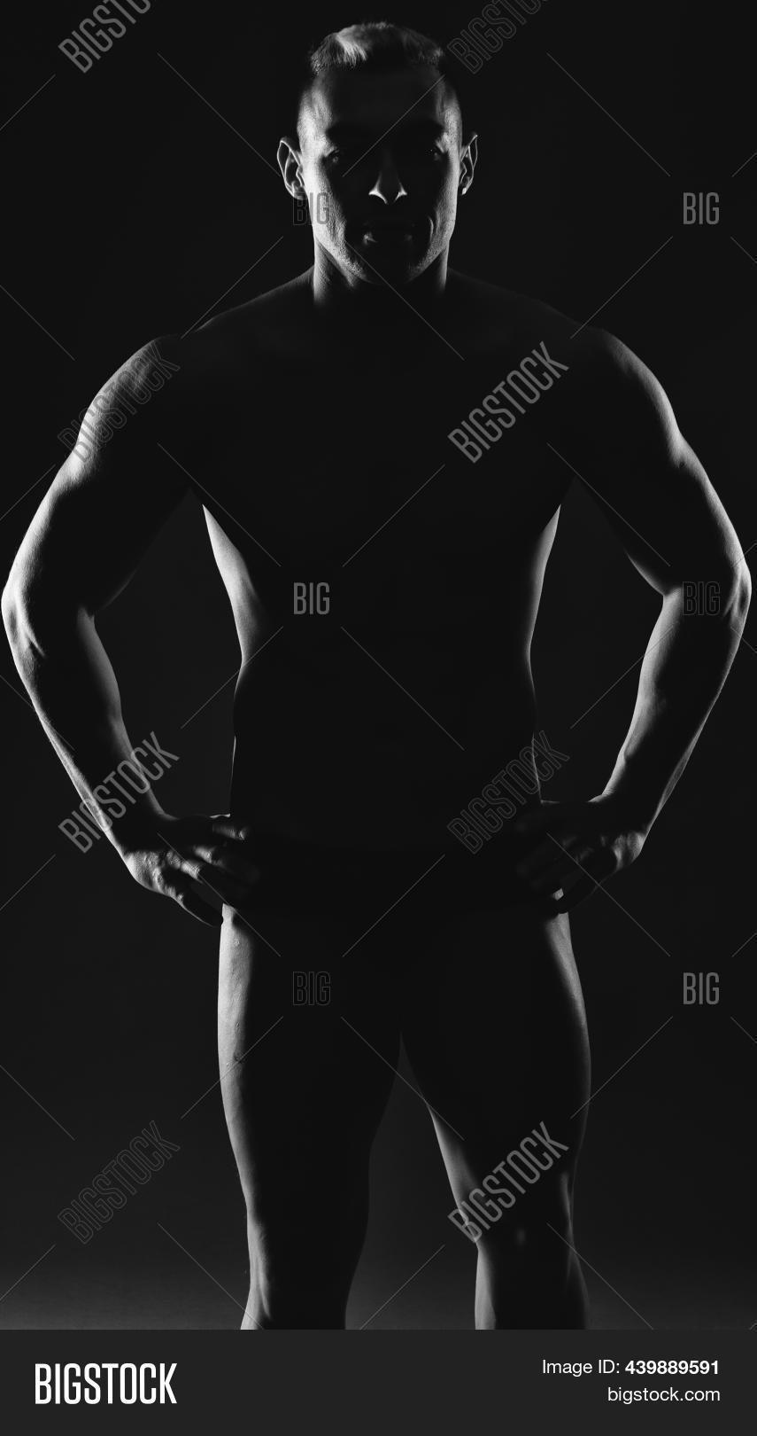 Torso Attractive Male Image & Photo (Free Trial) | Bigstock