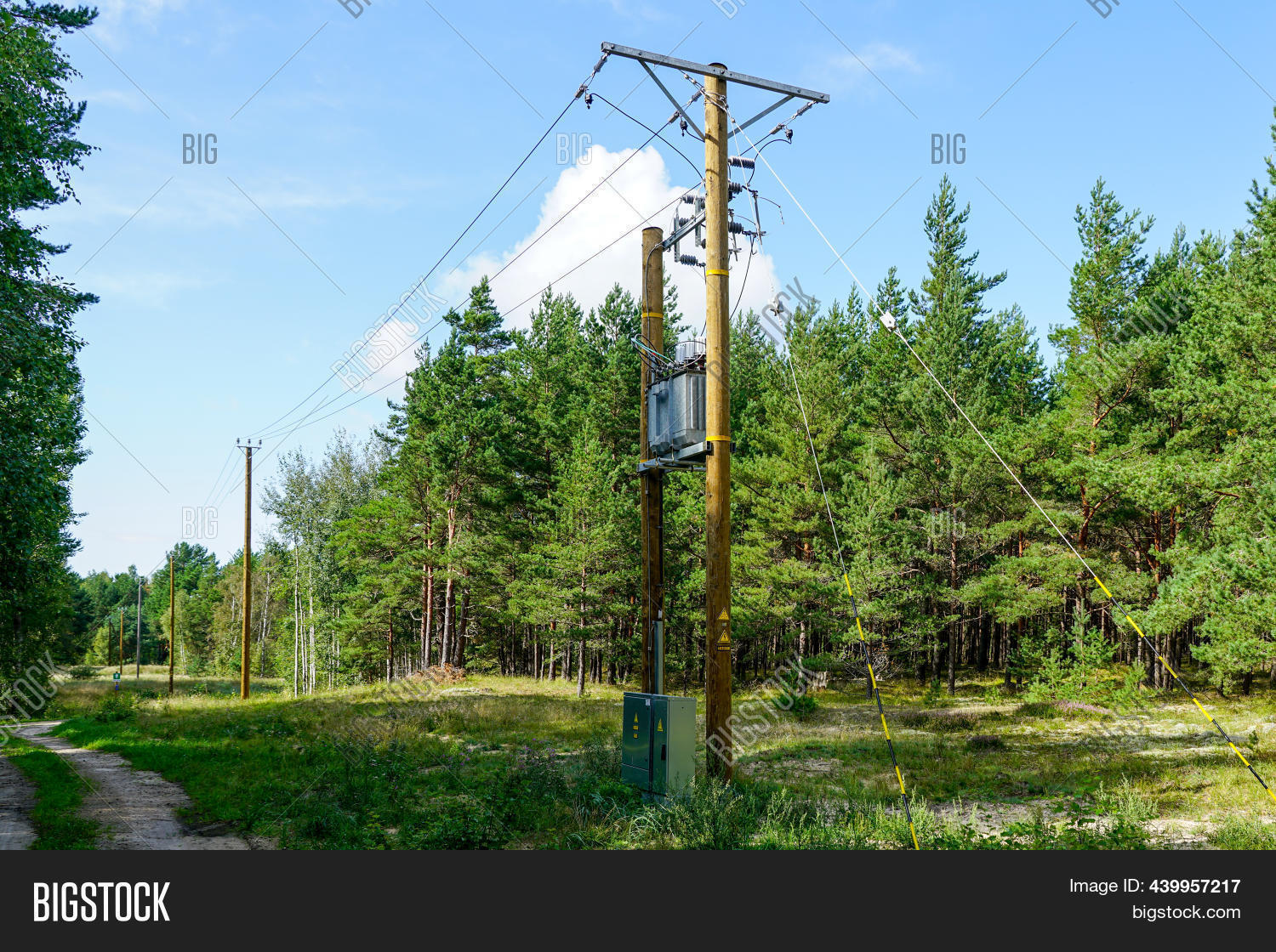 New Modern Overground Image & Photo (Free Trial) | Bigstock