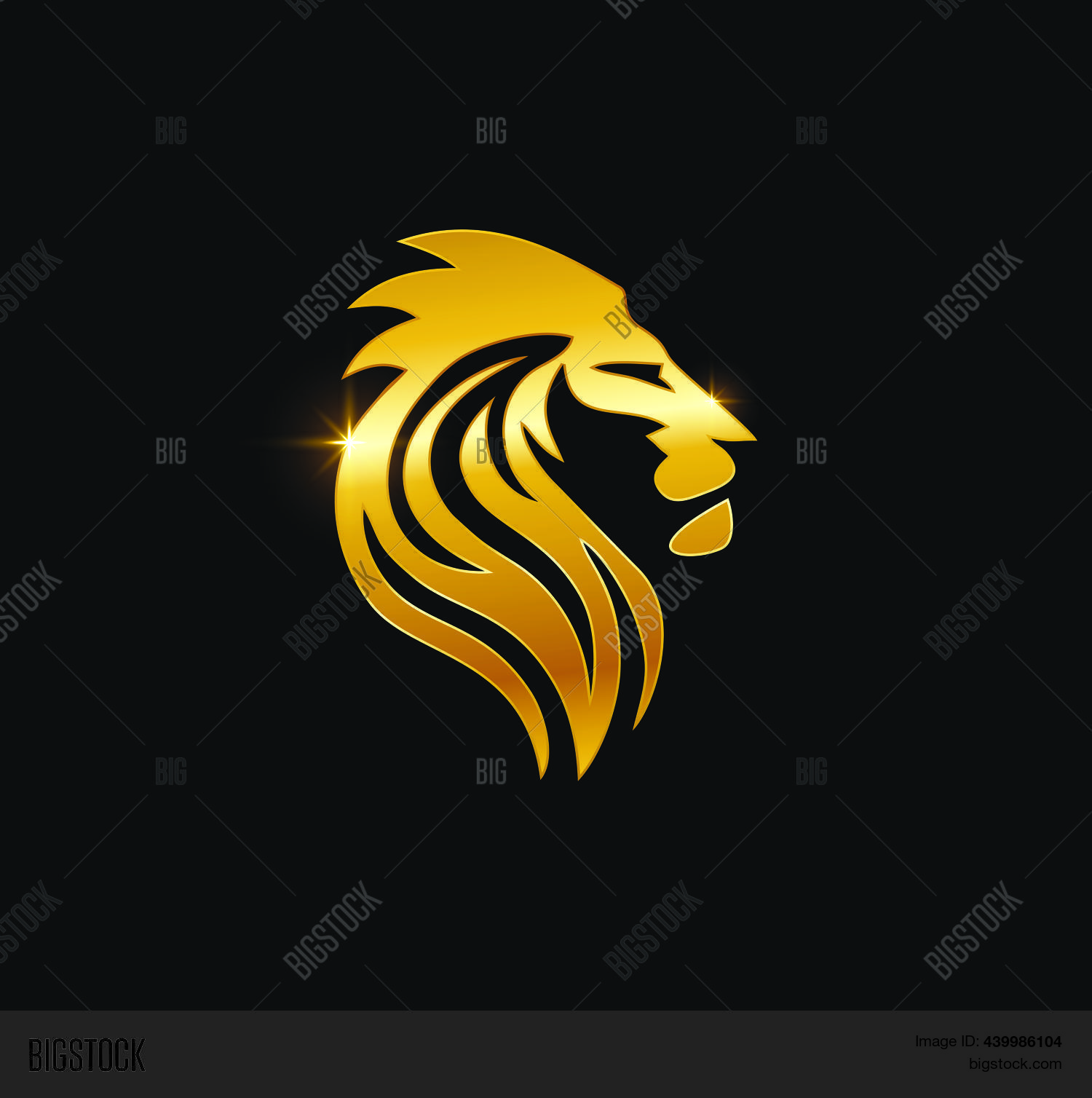 Vector y foto Vector Illustration (prueba gratis) | Bigstock