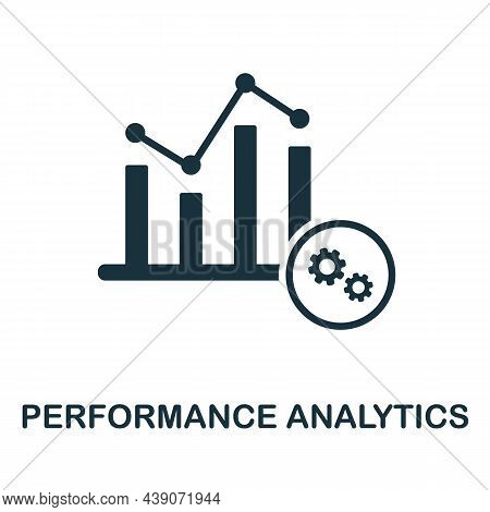 Performance Analytics Vector & Photo (Free Trial) | Bigstock
