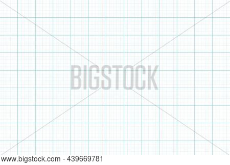 Blue Architect Grid Image & Photo (Free Trial) | Bigstock