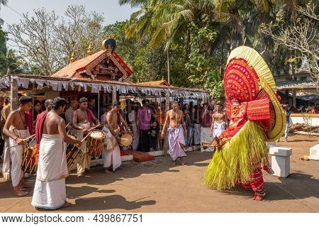 Payyanur, India - Image & Photo (Free Trial) | Bigstock
