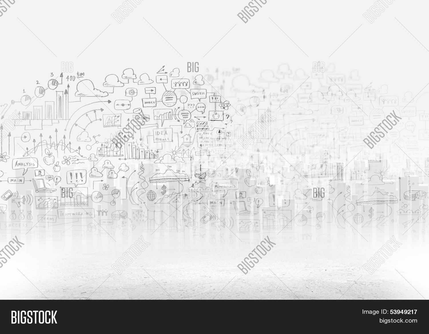 Background Sketch Image & Photo (Free Trial) | Bigstock