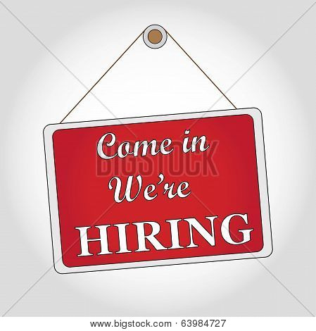 Welcome Work Vector & Photo (Free Trial) | Bigstock