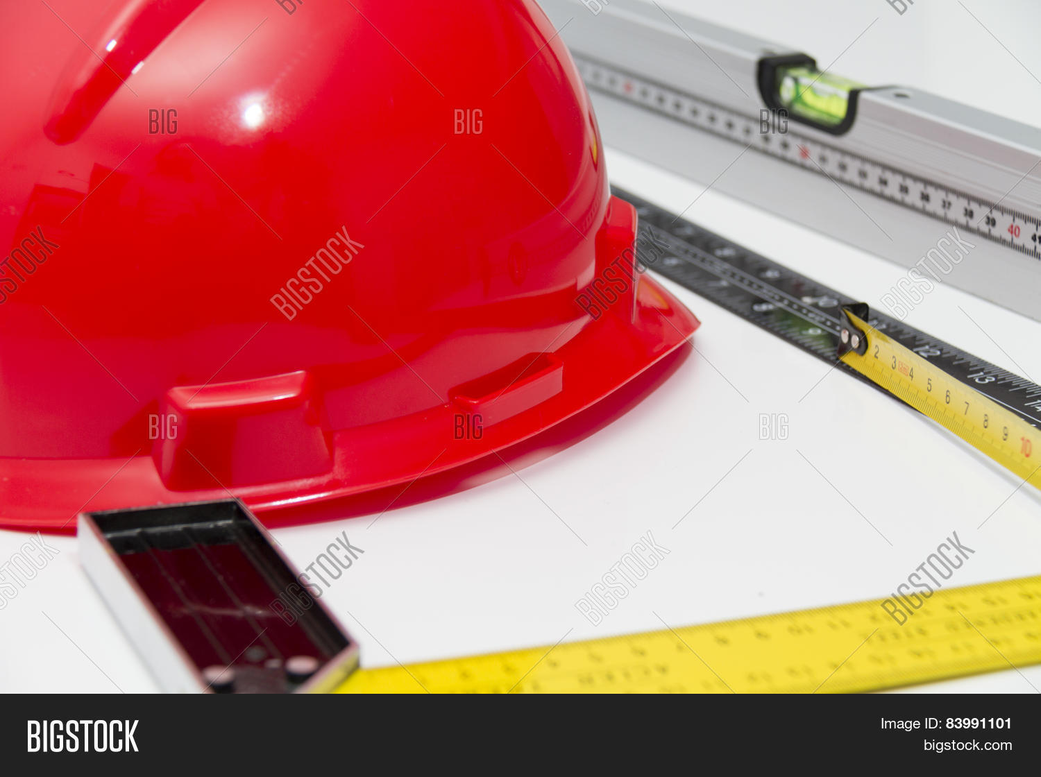 Helmet Tools Image & Photo (Free Trial) | Bigstock