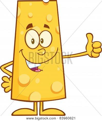 Cheese Cartoon Image & Photo (Free Trial) | Bigstock