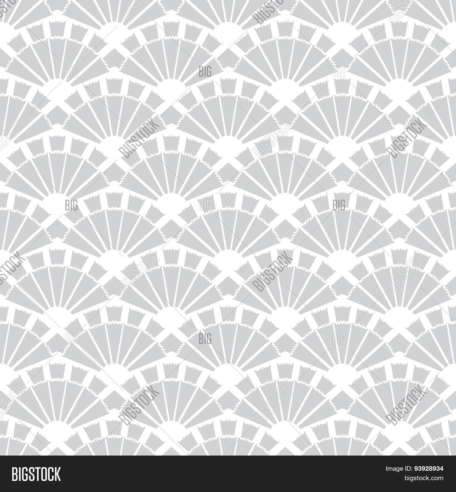 Vector Gray Fans Vector & Photo (Free Trial) | Bigstock
