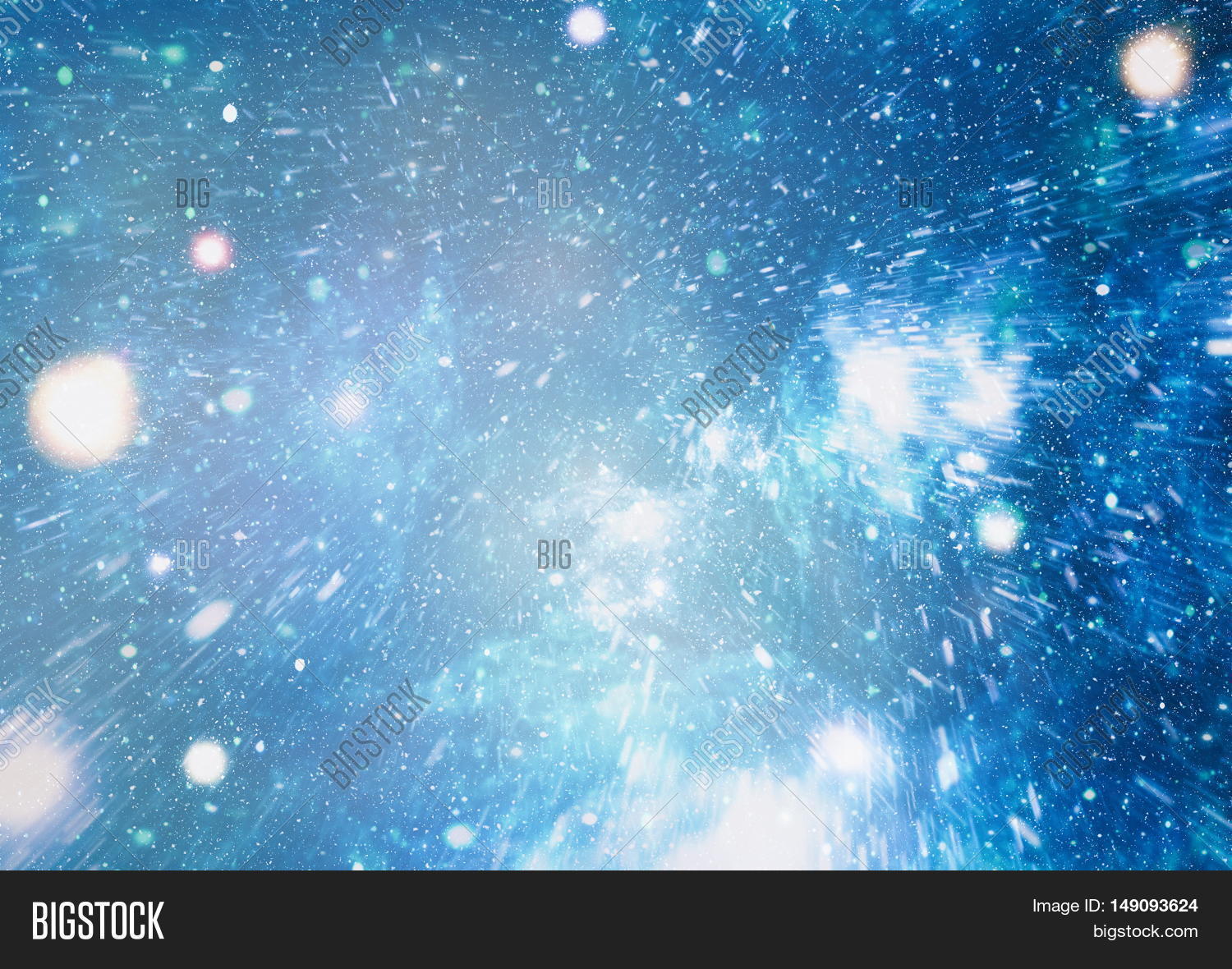 Deep Space Background Image & Photo (Free Trial) | Bigstock