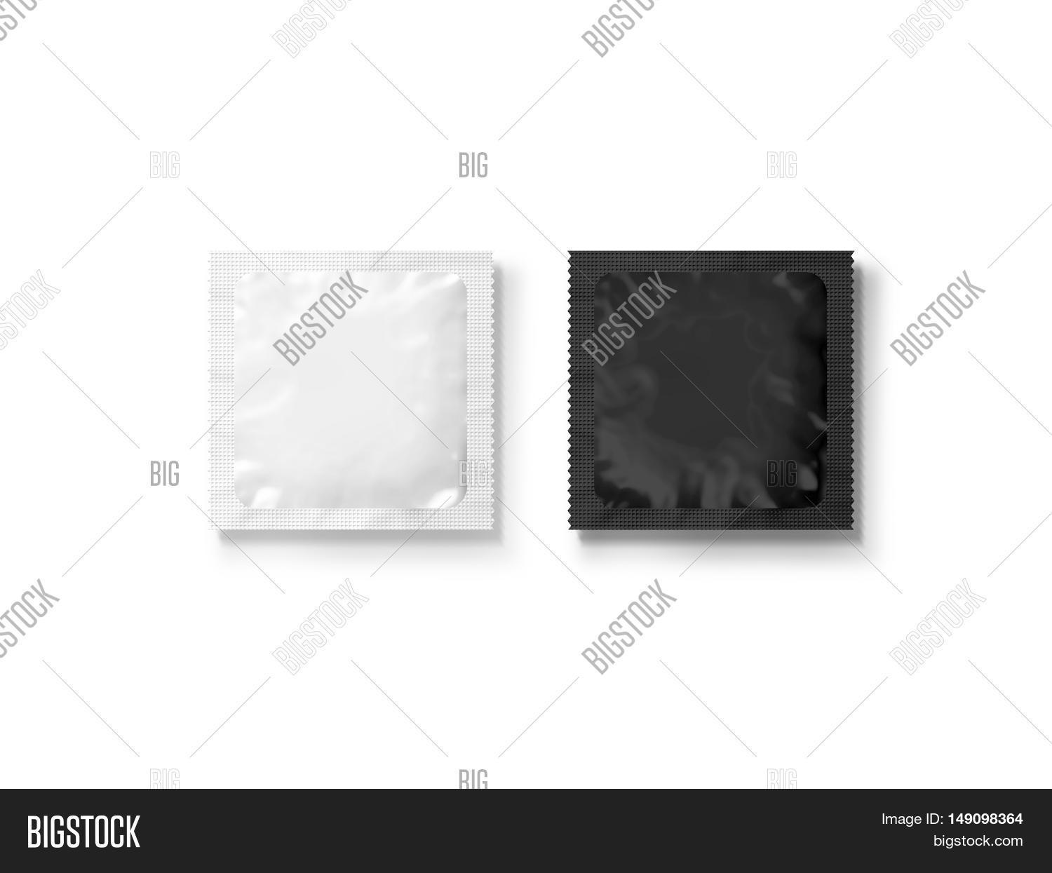 Blank Small Plastic Image & Photo (Free Trial) | Bigstock