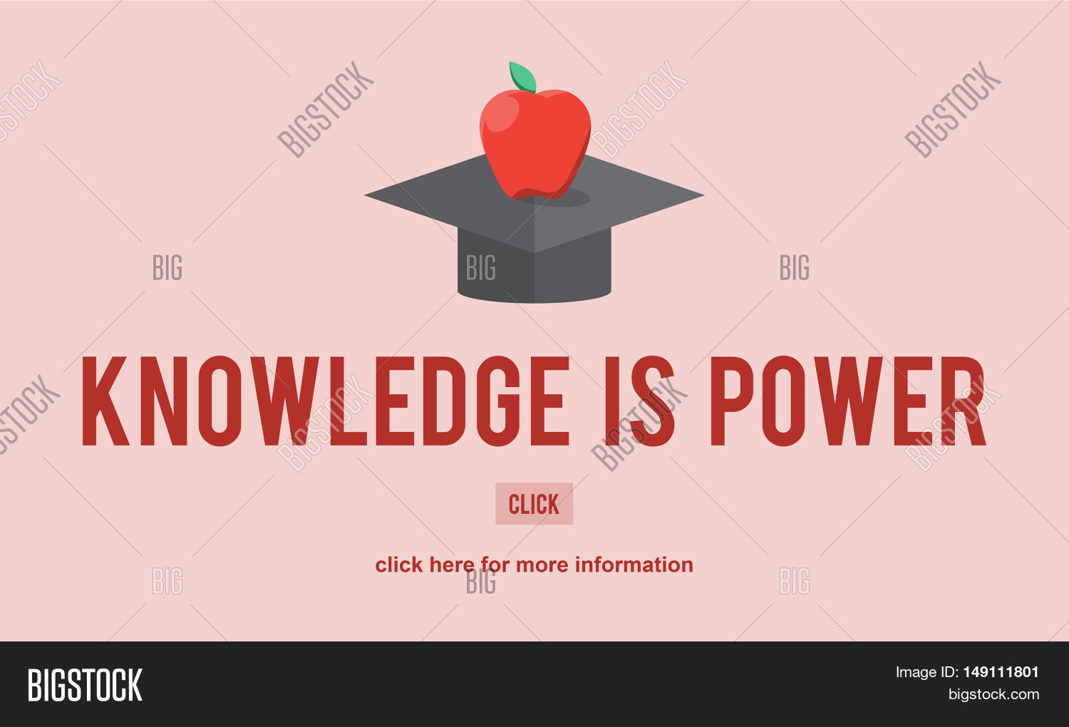 Knowledge Power Image & Photo (Free Trial) | Bigstock