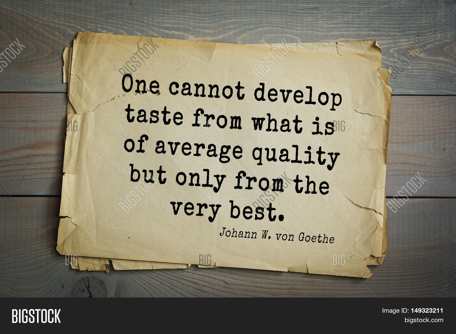 TOP-200. Aphorism By Image & Photo (Free Trial) | Bigstock