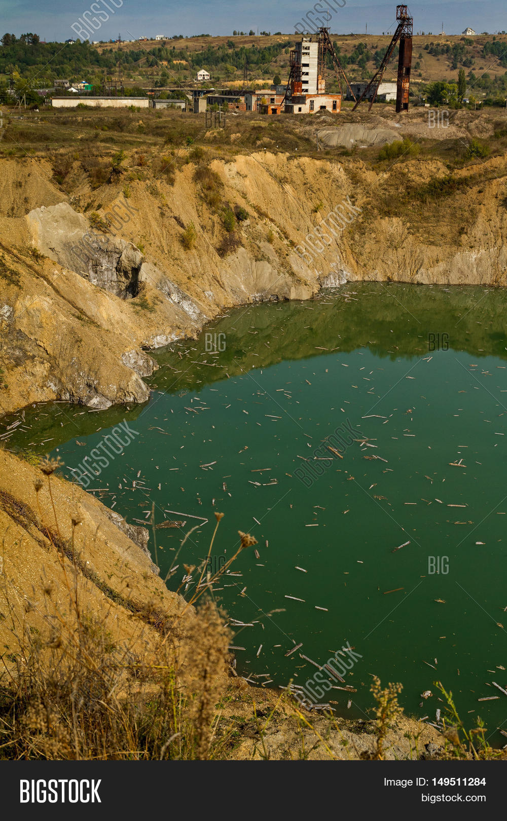 Solotvyno Ukraine - Image & Photo (Free Trial) | Bigstock