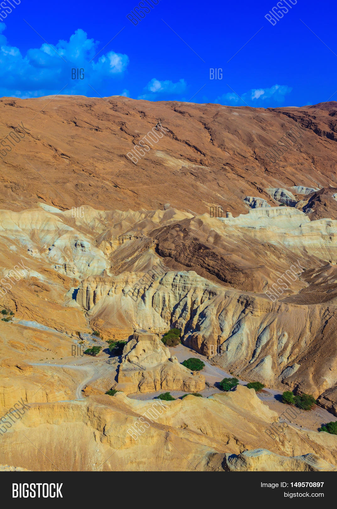 Ancient Mountains Image & Photo (Free Trial) | Bigstock