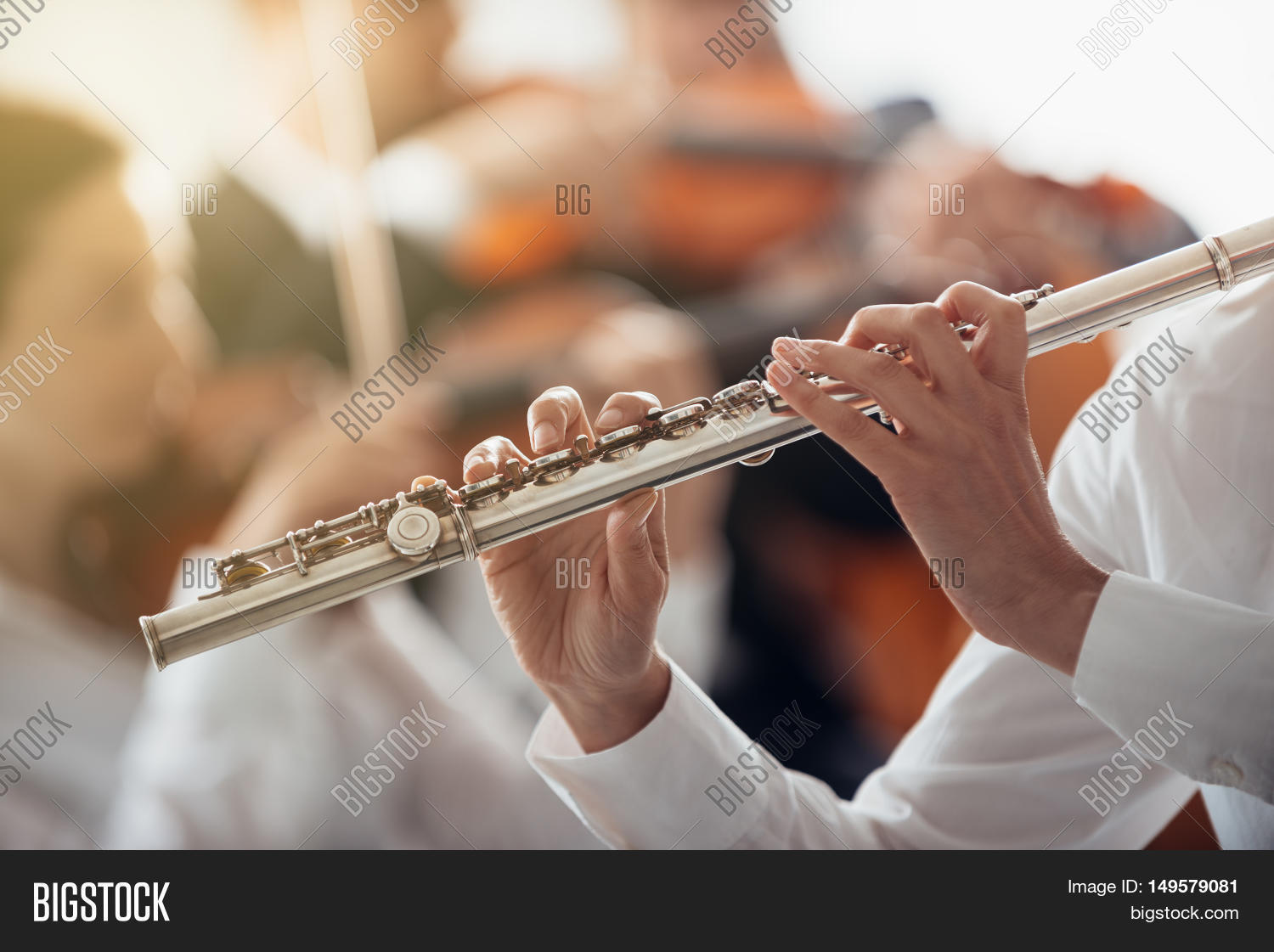 Professional Female Image & Photo (Free Trial) | Bigstock