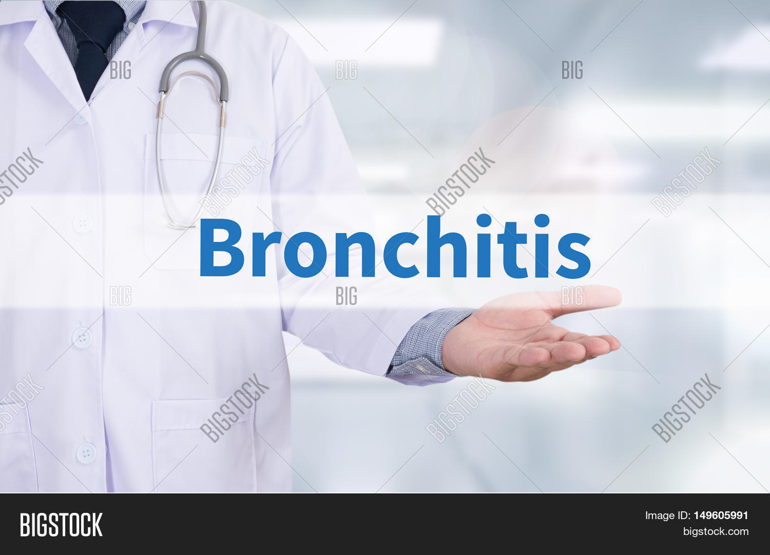 Bronchitis Medicine Image & Photo (Free Trial) | Bigstock