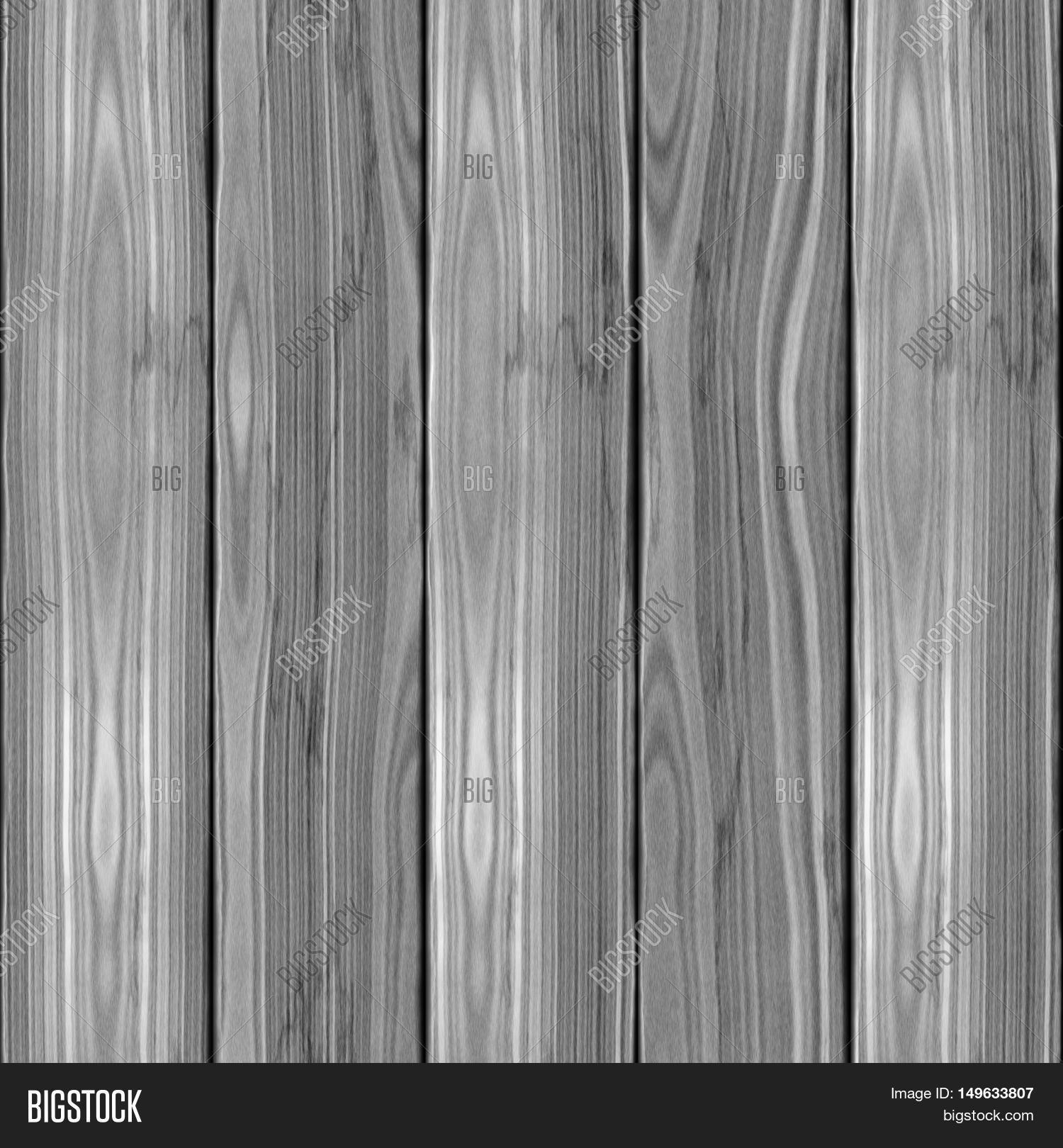 Grey Planks Simple Image & Photo (Free Trial) | Bigstock