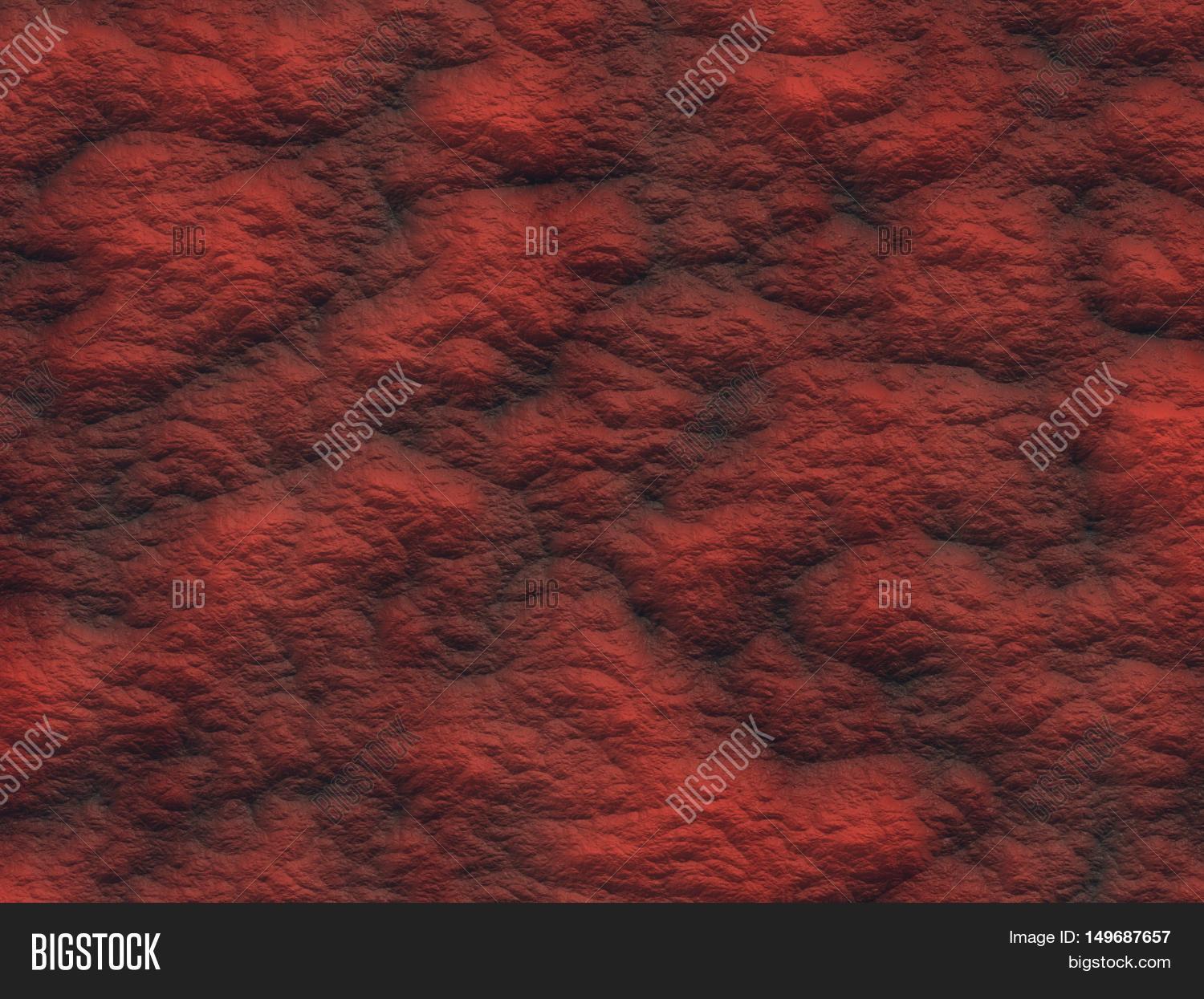 Hot Magma Texture. Image & Photo (Free Trial) | Bigstock